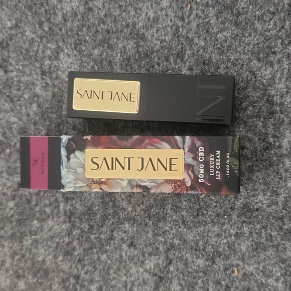 Saint Jane | Makeup | Saint Jane Lipstick In Ritual | Poshmark